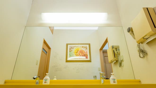 名古屋の広いスタジオはナカガワスタジオ!鏡面、音響、映像設備完備。ダンス、スポーツだけでなくイベントや会議など幅広い用途に対応。の写真7