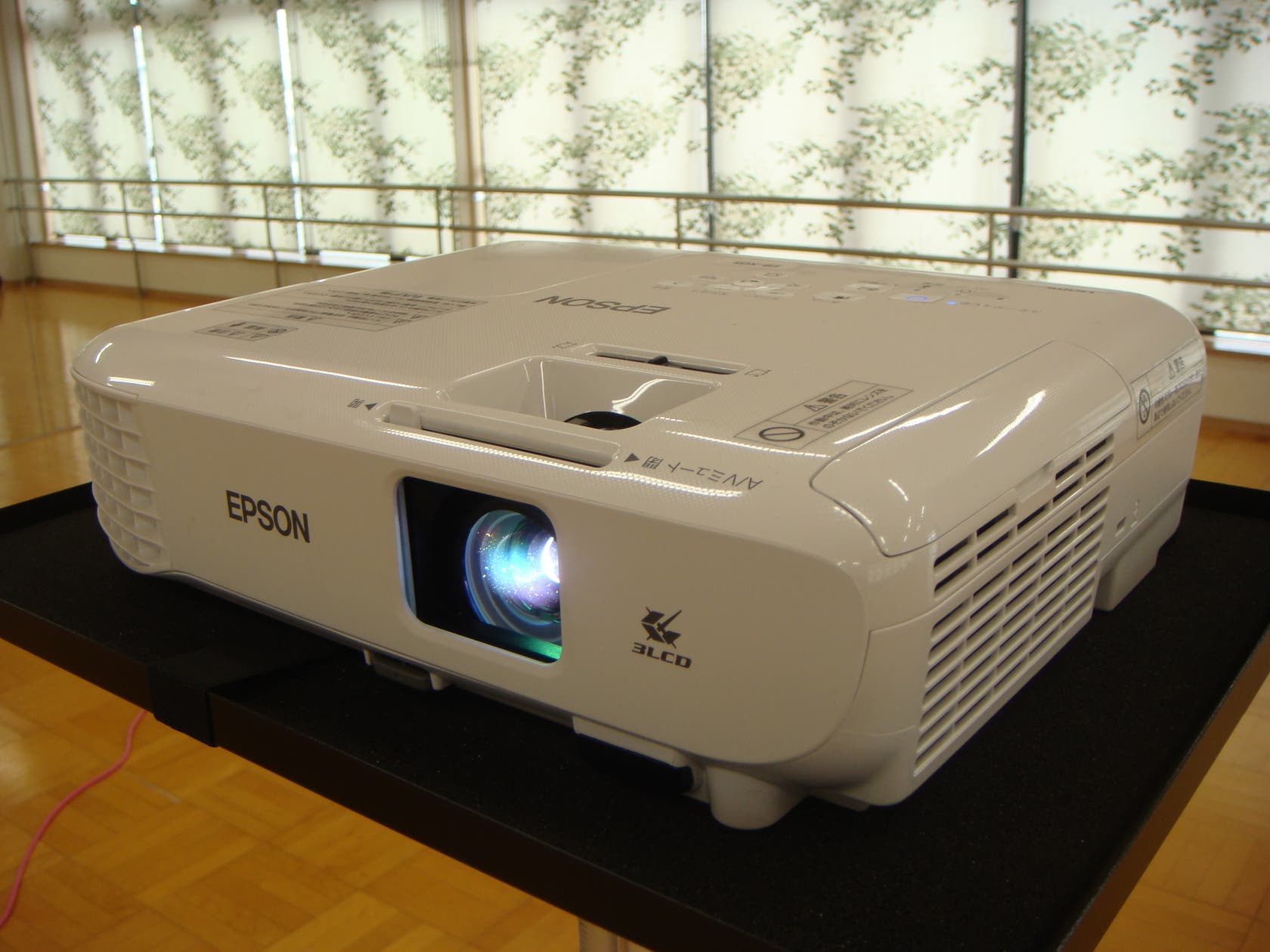 名古屋の広いスタジオはナカガワスタジオ！鏡面、音響、映像設備完備。ダンス、スポーツだけでなくイベントや会議など幅広い用途に対応。の写真9