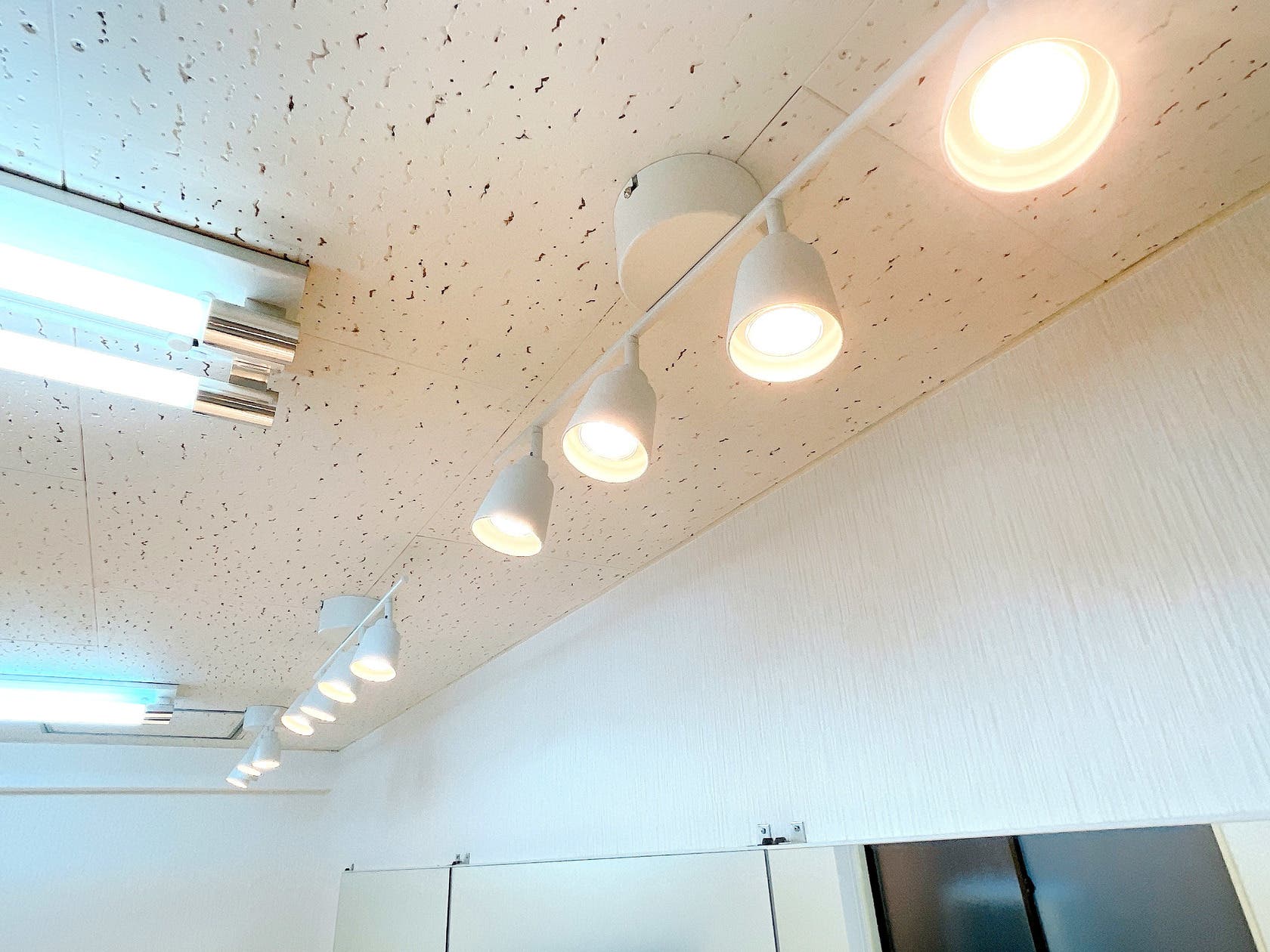 【感謝価格✨吉祥寺徒歩6分】大型鏡・55インチテレビ。ヨガ、ダンス、武道、舞台など個人、少人数のレッスンの写真16