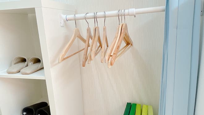 【感謝価格✨吉祥寺徒歩6分】大型鏡・55インチテレビ。ヨガ、ダンス、武道、舞台など個人、少人数のレッスンの写真17