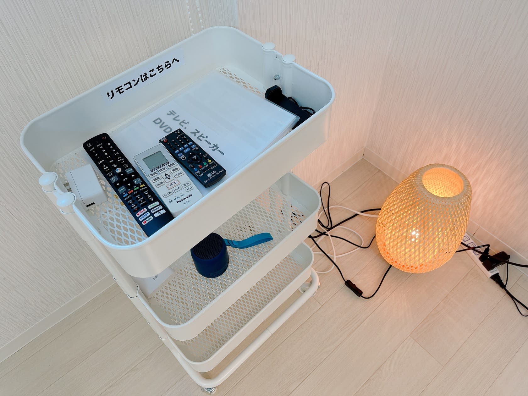 【感謝価格✨吉祥寺徒歩6分】大型鏡・55インチテレビ。ヨガ、ダンス、武道、舞台など個人、少人数のレッスンの写真19