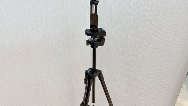 【感謝価格✨吉祥寺徒歩6分】大型鏡・55インチテレビ。ヨガ、ダンス、武道、舞台など個人、少人数のレッスンの写真20