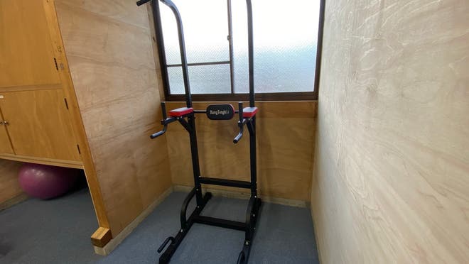 レンタルスペースかとう・1階貸切ジム<24時間利用可能(受付18時まで)駅徒歩3分>の写真5