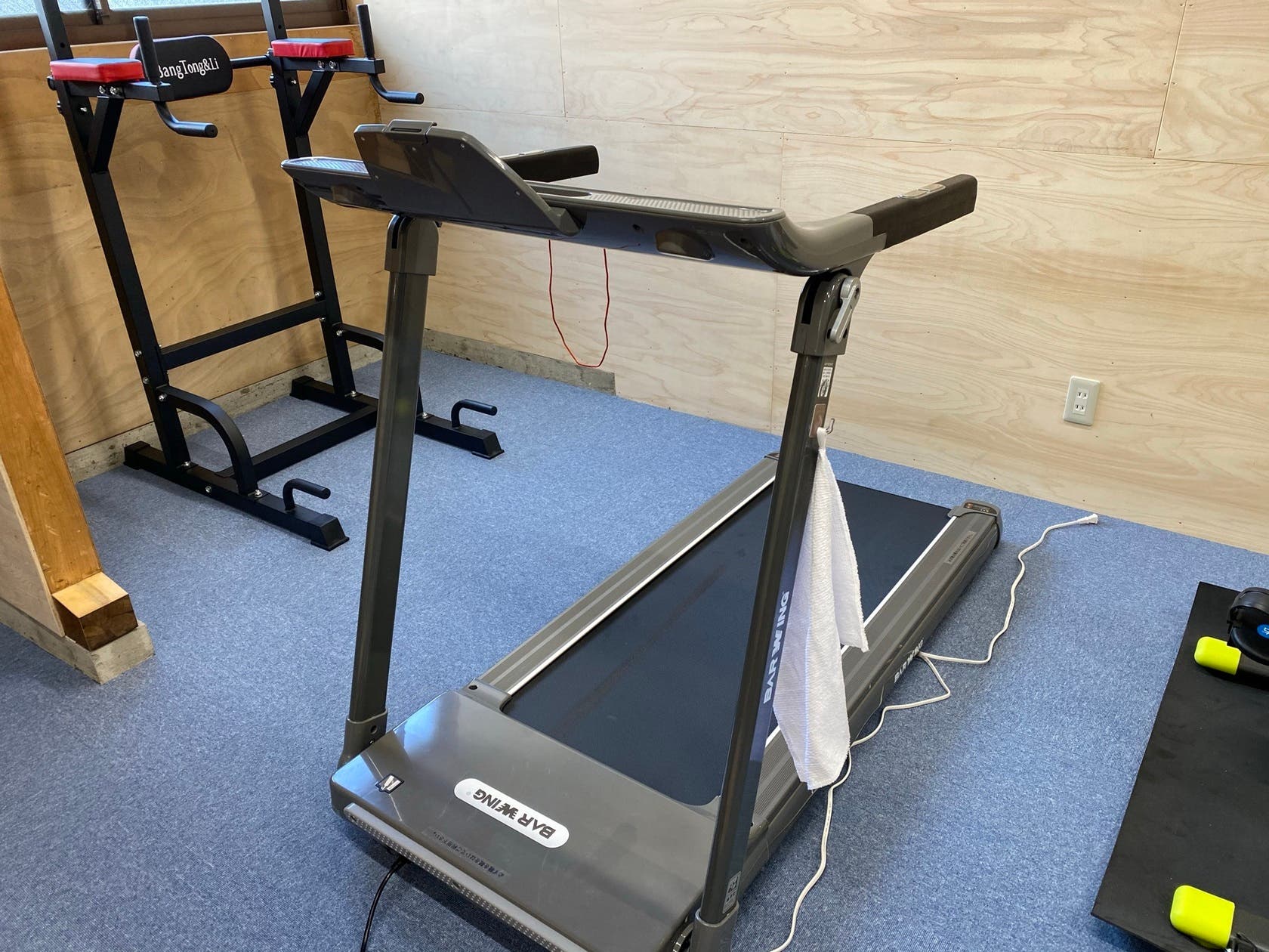 レンタルスペースかとう・1階貸切ジム＜24時間利用可能（受付18時まで）駅徒歩3分＞の写真6