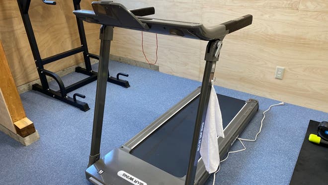 レンタルスペースかとう・1階貸切ジム<24時間利用可能(受付18時まで)駅徒歩3分>の写真6