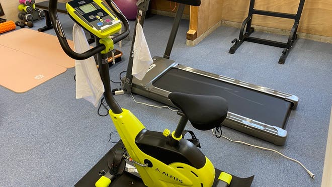 レンタルスペースかとう・1階貸切ジム<24時間利用可能(受付18時まで)駅徒歩3分>の写真7