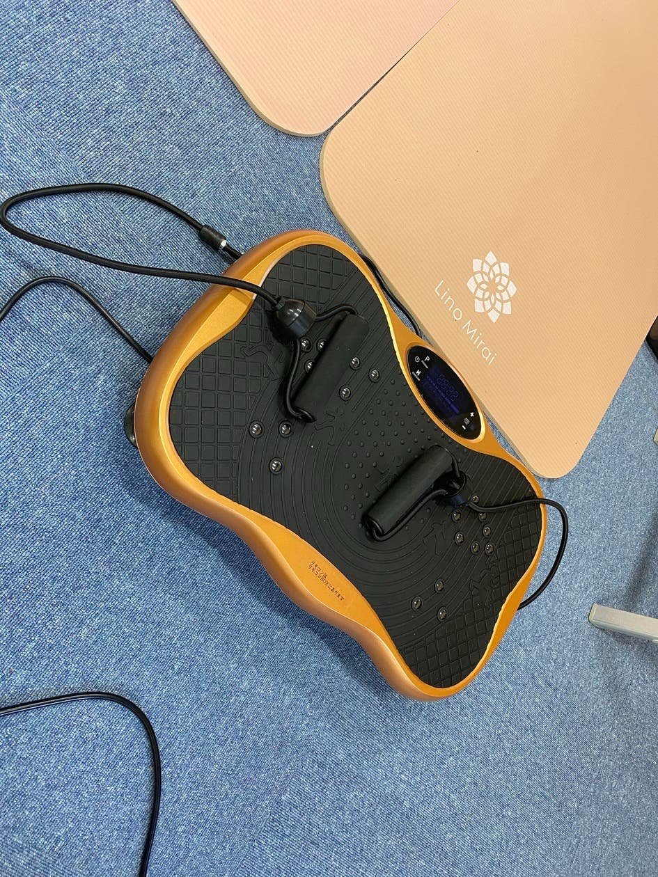 レンタルスペースかとう・1階貸切ジム＜24時間利用可能（受付18時まで）駅徒歩3分＞の写真9