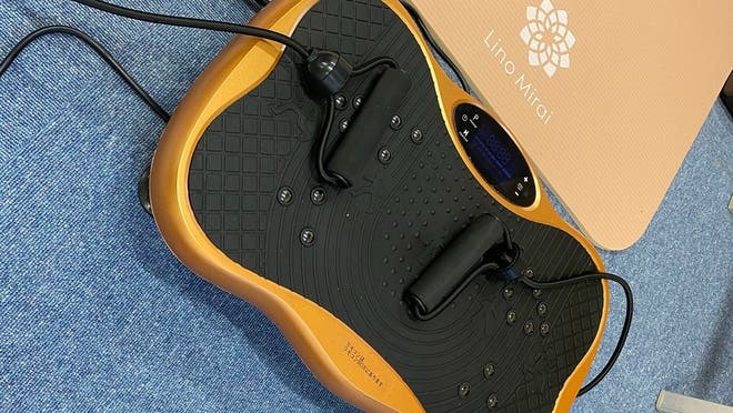 レンタルスペースかとう・1階貸切ジム<24時間利用可能(受付18時まで)駅徒歩3分>の写真9