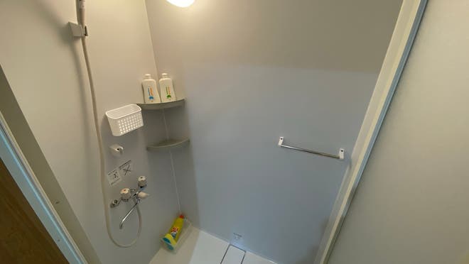 レンタルスペースかとう・1階貸切ジム<24時間利用可能(受付18時まで)駅徒歩3分>の写真12