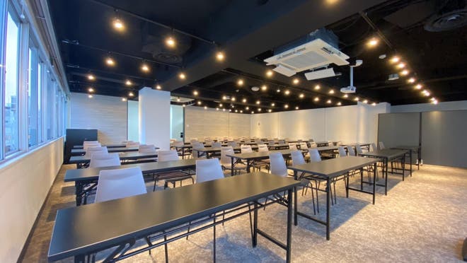 9A【渋谷駅6分】WiFi無料!清掃・消毒で衛生面も安心♥便利な駅近の写真2