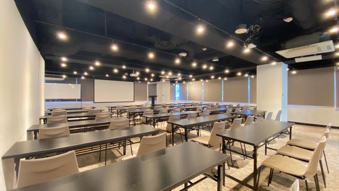 9A【渋谷駅6分】WiFi無料!清掃・消毒で衛生面も安心♥便利な駅近の写真3