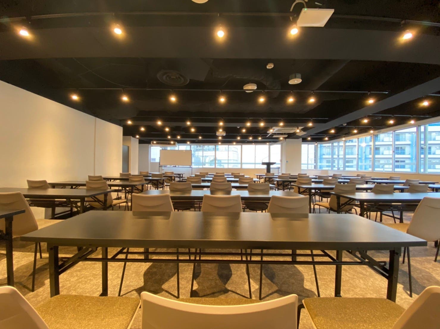 9A【渋谷駅6分】WiFi無料！清掃・消毒で衛生面も安心♥便利な駅近の写真4