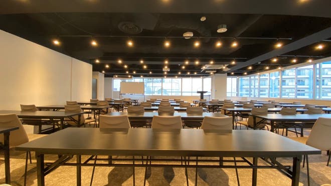 9A【渋谷駅6分】WiFi無料!清掃・消毒で衛生面も安心♥便利な駅近の写真4