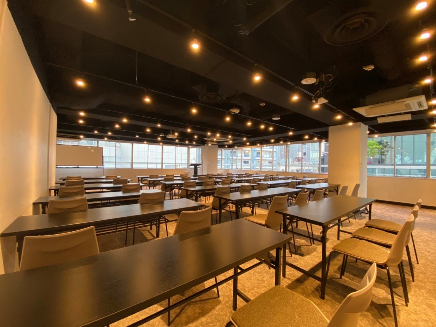 9A【渋谷駅6分】WiFi無料！清掃・消毒で衛生面も安心♥便利な駅近の写真5