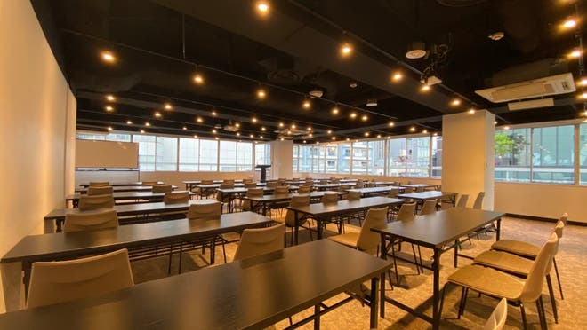 9A【渋谷駅6分】WiFi無料!清掃・消毒で衛生面も安心♥便利な駅近の写真5