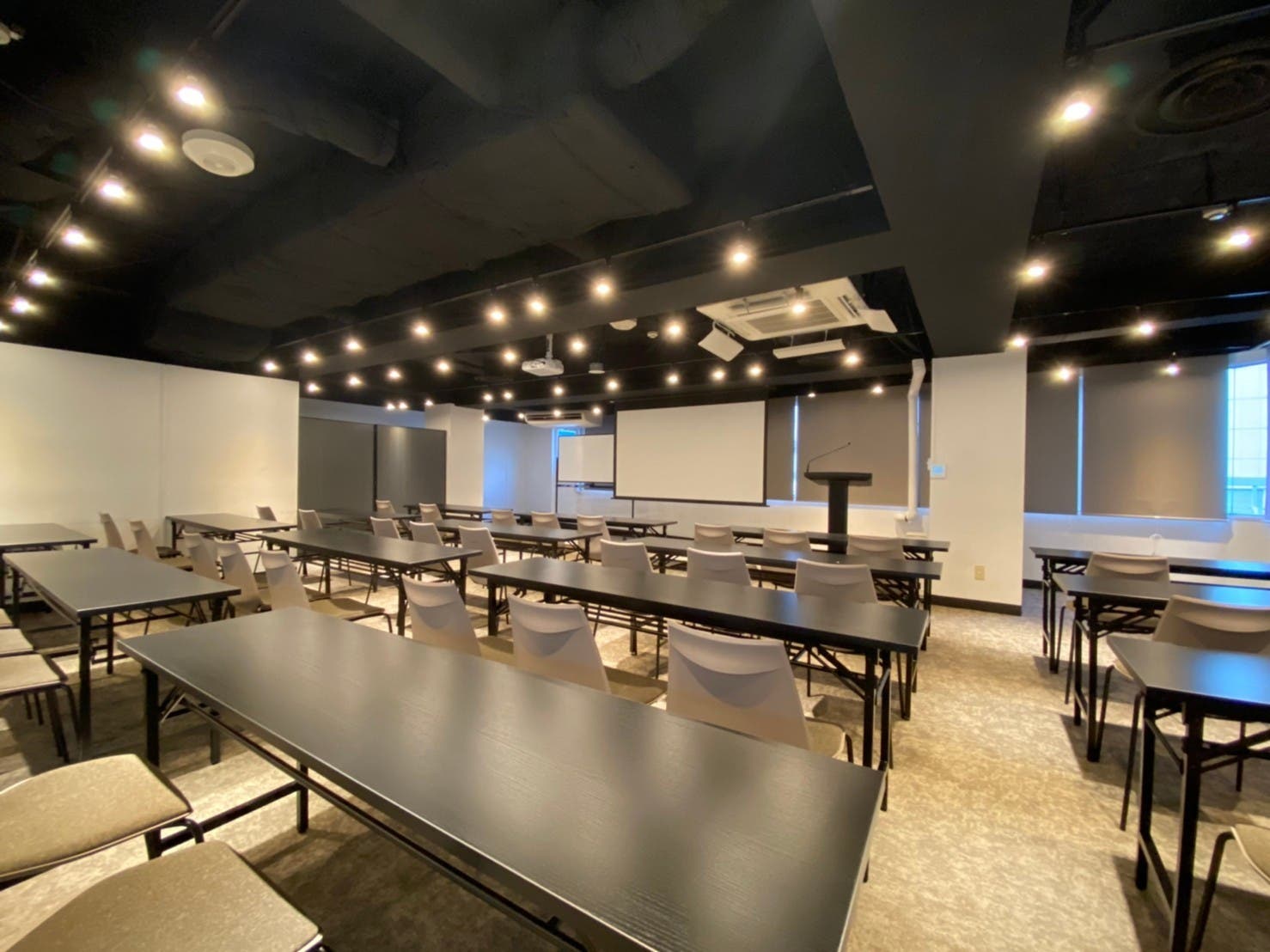 9A【渋谷駅6分】WiFi無料！清掃・消毒で衛生面も安心♥便利な駅近の写真6