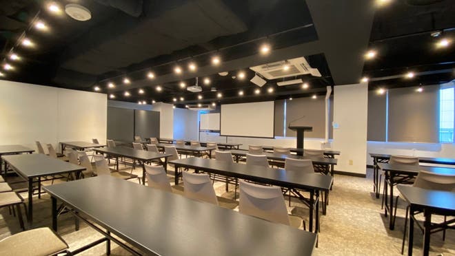 9A【渋谷駅6分】WiFi無料!清掃・消毒で衛生面も安心♥便利な駅近の写真6