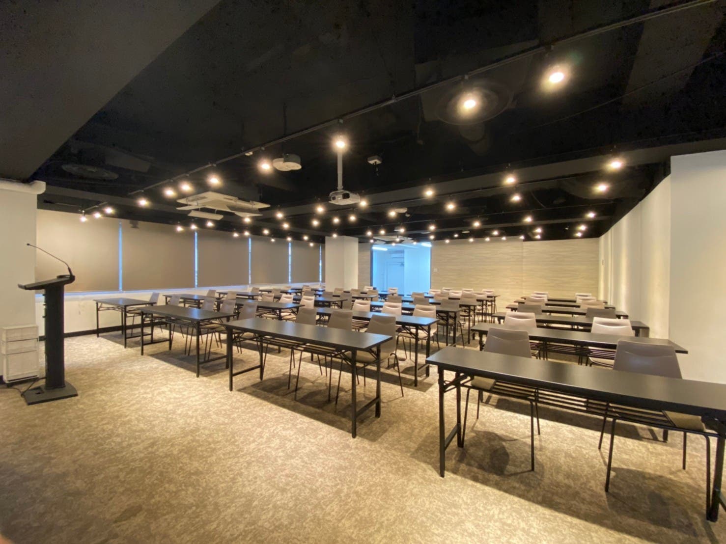 9A【渋谷駅6分】WiFi無料！清掃・消毒で衛生面も安心♥便利な駅近の写真7