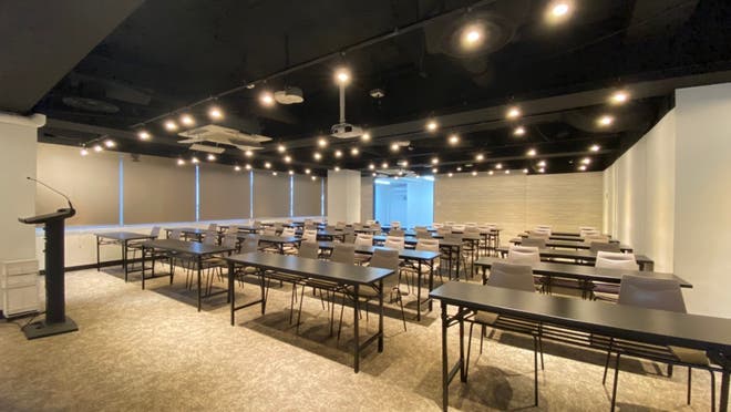 9A【渋谷駅6分】WiFi無料!清掃・消毒で衛生面も安心♥便利な駅近の写真7