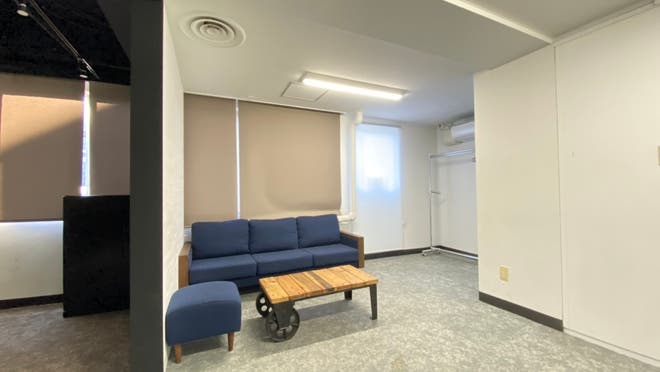 9A【渋谷駅6分】WiFi無料!清掃・消毒で衛生面も安心♥便利な駅近の写真9