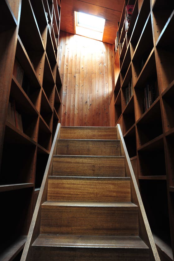 世田谷区 喜多見駅徒歩７分　山小屋、木の内装、別荘のシーンなどで活躍できる　撮影スペース　２Fの写真6