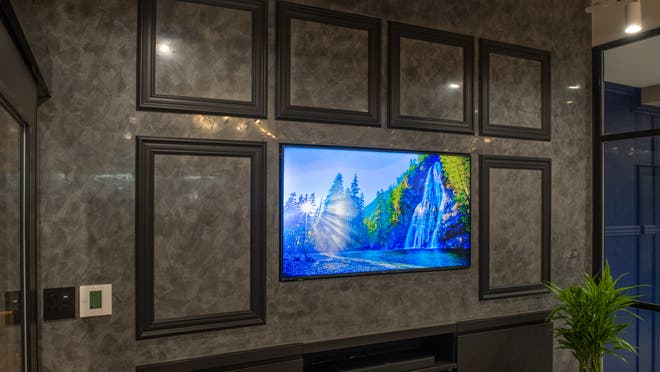 フジケンミーティングルームの写真3