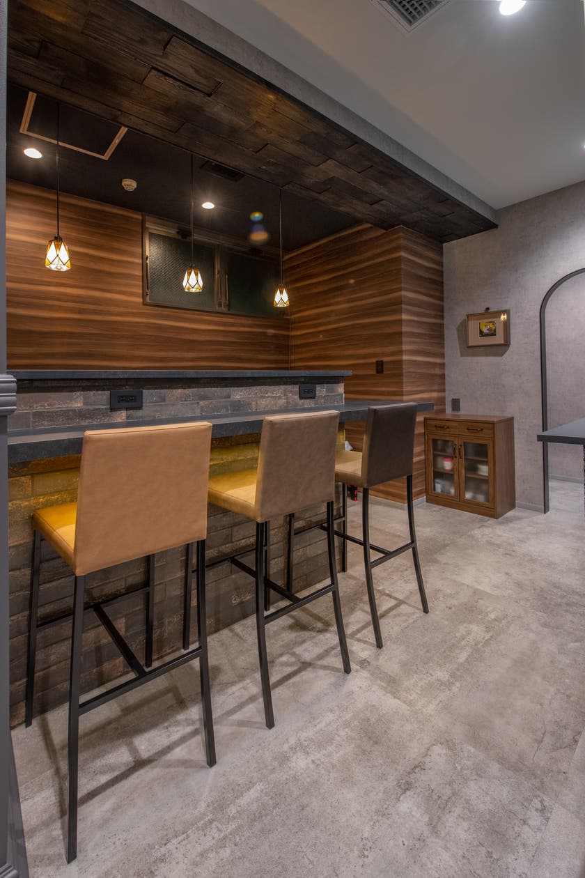 フジケンミーティングルームの写真10