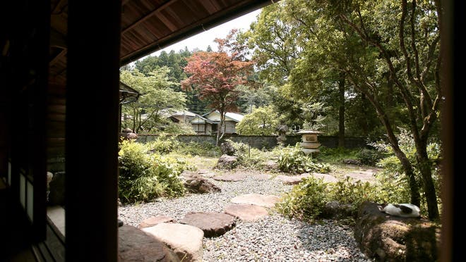 日本家屋をたのしむ「まろや」の写真13