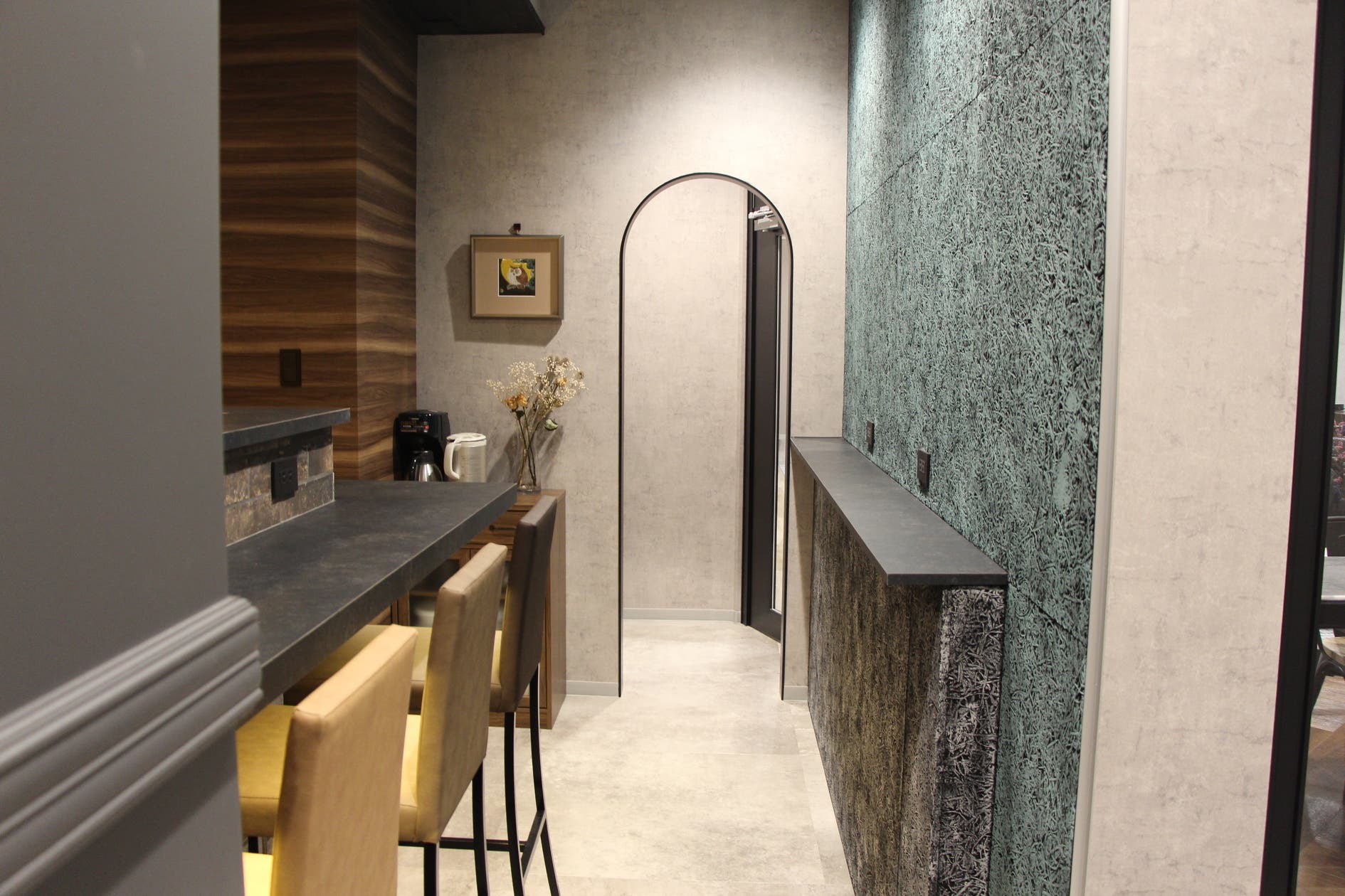 フジケンミーティングルームの写真9