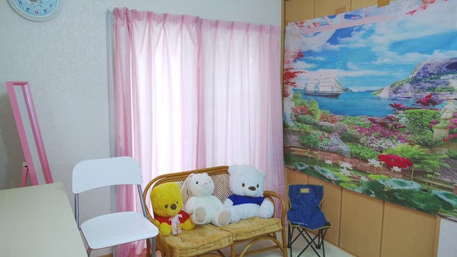 【戸建て☆洋室7帖】ロケ/映画/写真/ビデオ撮影・教室・テレワークなどに・・・の写真2