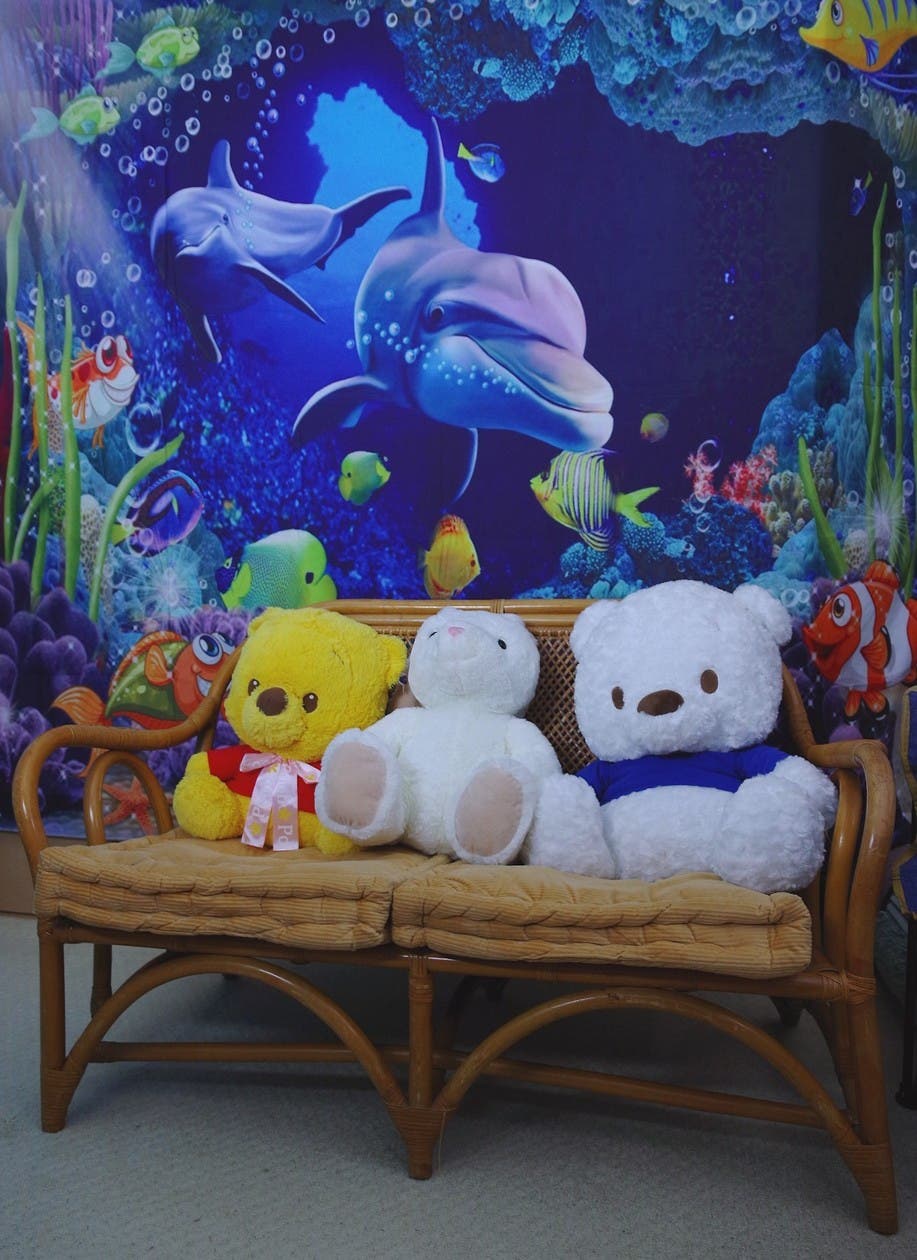 【戸建て☆洋室７帖】ロケ/映画/写真/ﾋﾞﾃﾞｵ撮影・教室・テレワークなどに･･･の写真11