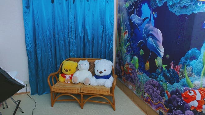 【戸建て☆洋室7帖】ロケ/映画/写真/ビデオ撮影・教室・テレワークなどに・・・の写真12