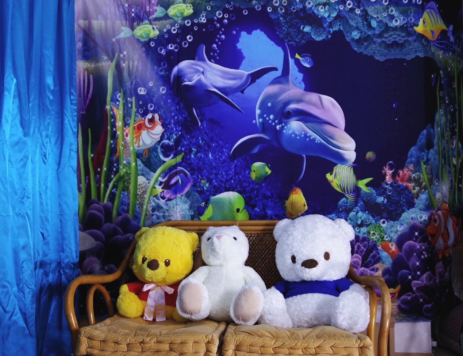 【戸建て☆洋室７帖】ロケ/映画/写真/ﾋﾞﾃﾞｵ撮影・教室・テレワークなどに･･･の写真13