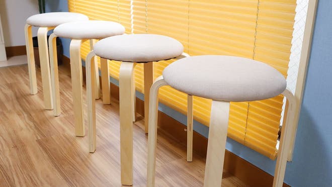 【三軒茶屋駅3分!10名利用可!】綺麗な室内!WiFi・プロジェクター・ホワイトボード全て無料!ふれあい貸し会議室 三軒茶屋Aの写真12