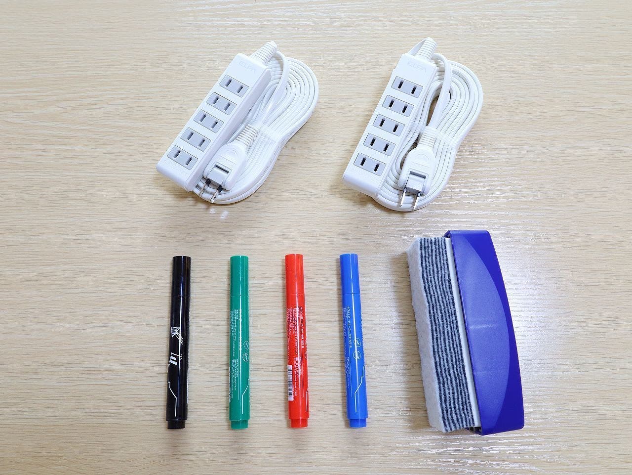 【三軒茶屋駅3分！10名利用可！】綺麗な室内！WiFi・プロジェクター・ホワイトボード全て無料！ふれあい貸し会議室 三軒茶屋Aの写真13