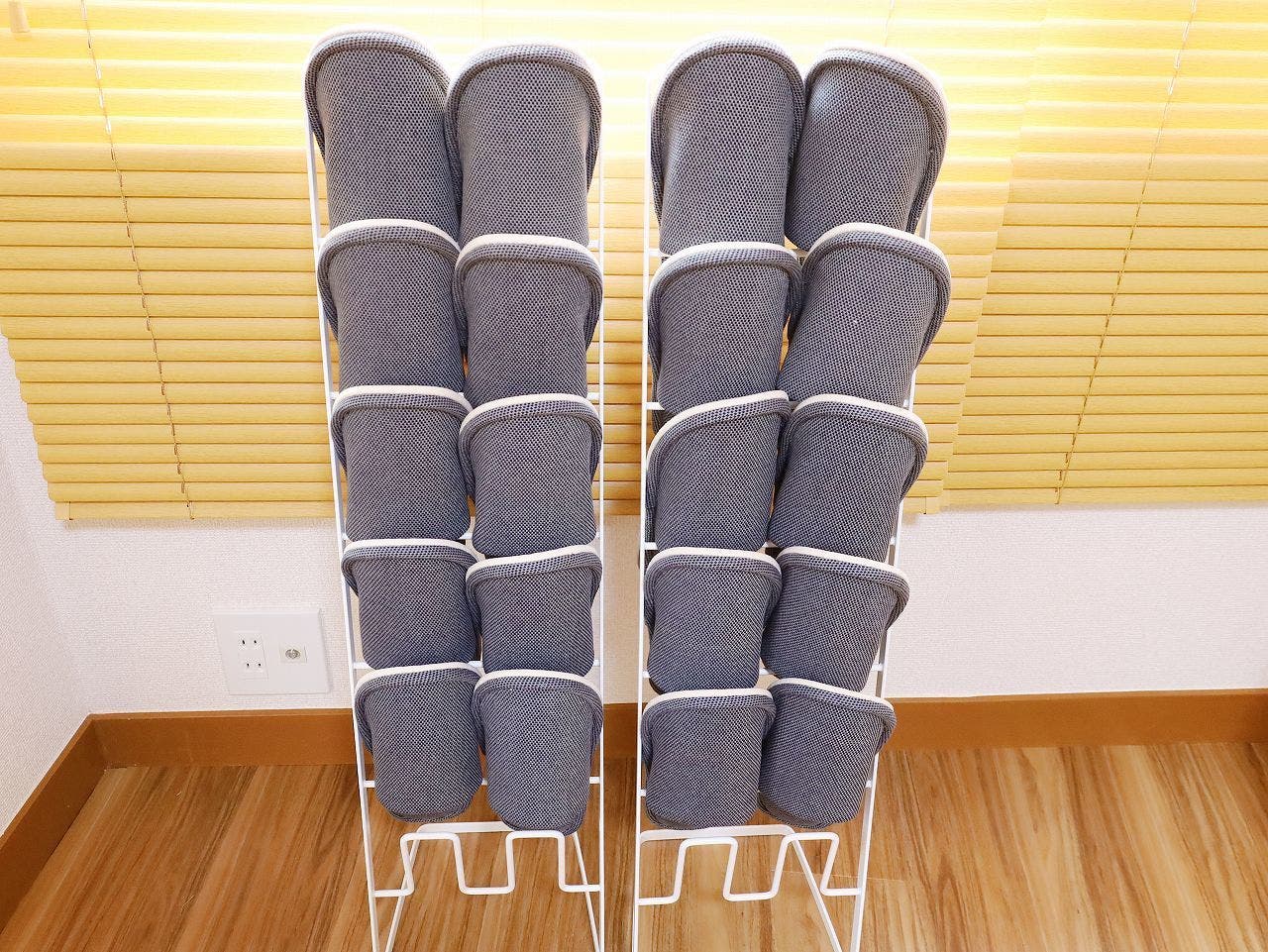 【三軒茶屋駅3分！10名利用可！】綺麗な室内！WiFi・プロジェクター・ホワイトボード全て無料！ふれあい貸し会議室 三軒茶屋Aの写真15