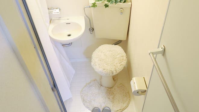 【三軒茶屋駅3分!10名利用可!】綺麗な室内!WiFi・プロジェクター・ホワイトボード全て無料!ふれあい貸し会議室 三軒茶屋Aの写真17