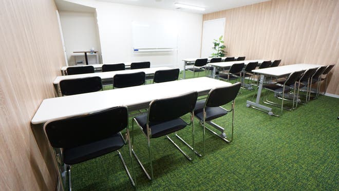 <ODAKYU RENTAL SPACE 本厚木【会議室】>本厚木駅直結!Wi-Fi/プロジェクタあり!会議/セミナー/研修の写真2