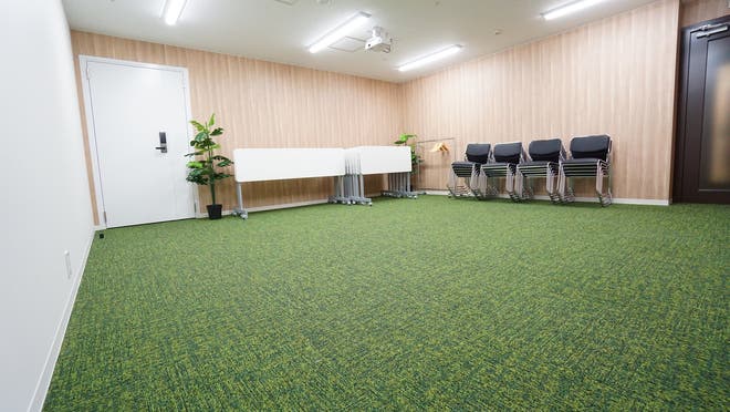 <ODAKYU RENTAL SPACE 本厚木【会議室】>本厚木駅直結!Wi-Fi/プロジェクタあり!会議/セミナー/研修の写真7