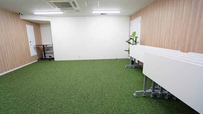 <ODAKYU RENTAL SPACE 本厚木【会議室】>本厚木駅直結!Wi-Fi/プロジェクタあり!会議/セミナー/研修の写真8