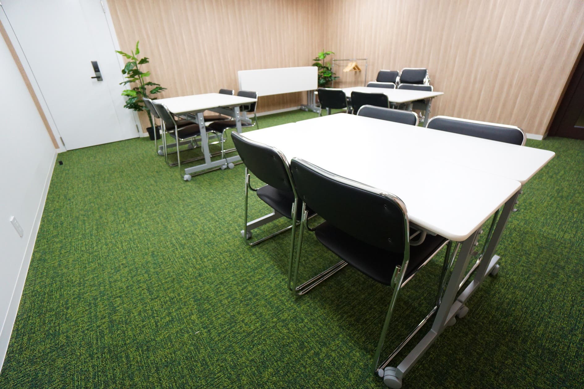 ＜ODAKYU RENTAL SPACE 本厚木【会議室】＞本厚木駅直結！Wi-Fi/プロジェクタあり！会議/セミナー/研修の写真11