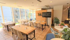 【福岡大名 天神、赤坂駅徒歩8分】セミナー イベント 会議 ミニマルシェ お食事会 ~30名《プロジェクター等備品無料貸し出し》の写真2