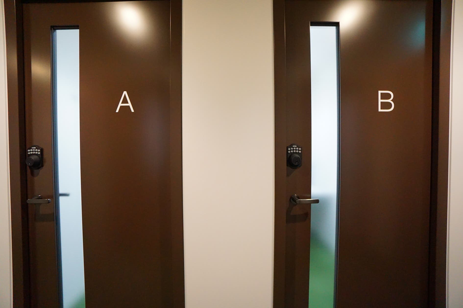  OPENキャンペーン✨＜ODAKYU RENTAL SPACE 本厚木 個室A＞本厚木駅直結！WiFi/モニター有/Web会議の写真12