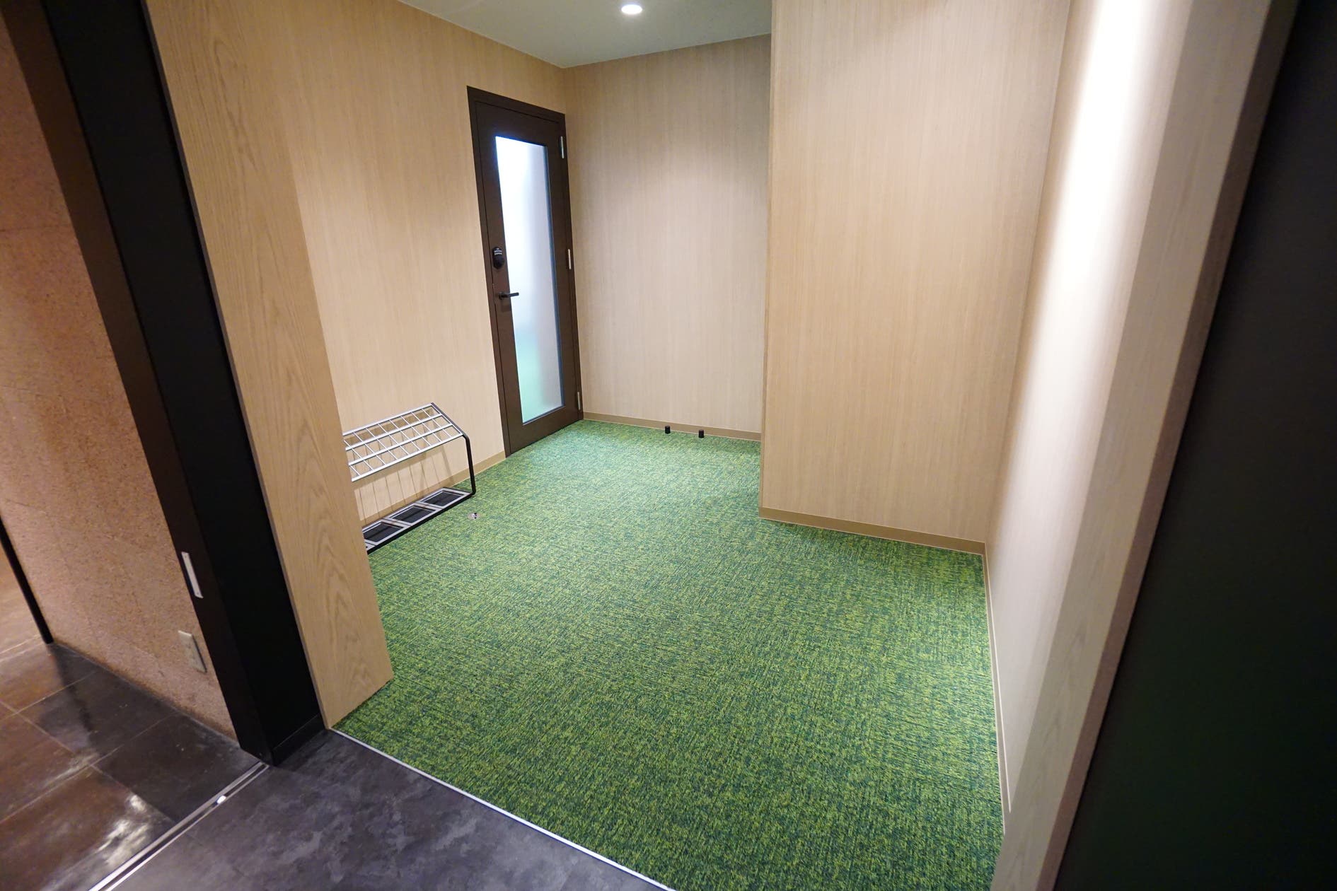  OPENキャンペーン✨＜ODAKYU RENTAL SPACE 本厚木 個室A＞本厚木駅直結！WiFi/モニター有/Web会議の写真13