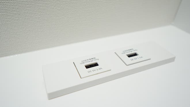 OPENキャンペーン中✨<ODAKYU RENTAL SPACE 本厚木個室D>本厚木駅直結!WiFi/モニター有/Web会議の写真9