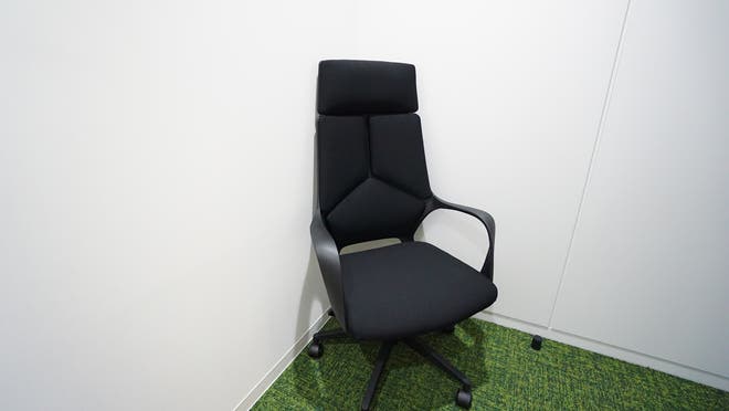 一日予約でお得!<ODAKYU RENTAL SPACE 本厚木個室E>新宿駅から1本!本厚木駅直結!WiFi/モニター有の写真8