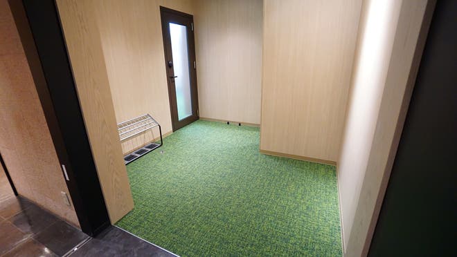 一日予約でお得!<ODAKYU RENTAL SPACE 本厚木個室E>新宿駅から1本!本厚木駅直結!WiFi/モニター有の写真13