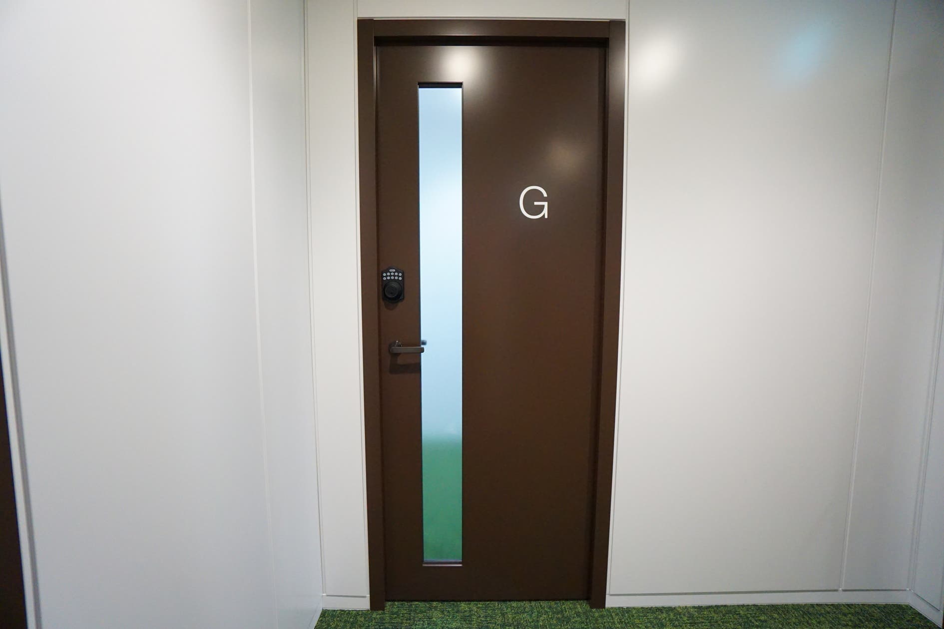 OPENキャンペーン中✨＜ODAKYU RENTAL SPACE 本厚木個室G＞本厚木駅直結！WiFi/モニター有/Web会議の写真11