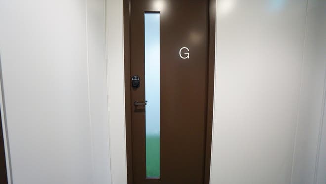 OPENキャンペーン中✨<ODAKYU RENTAL SPACE 本厚木個室G>本厚木駅直結!WiFi/モニター有/Web会議の写真11