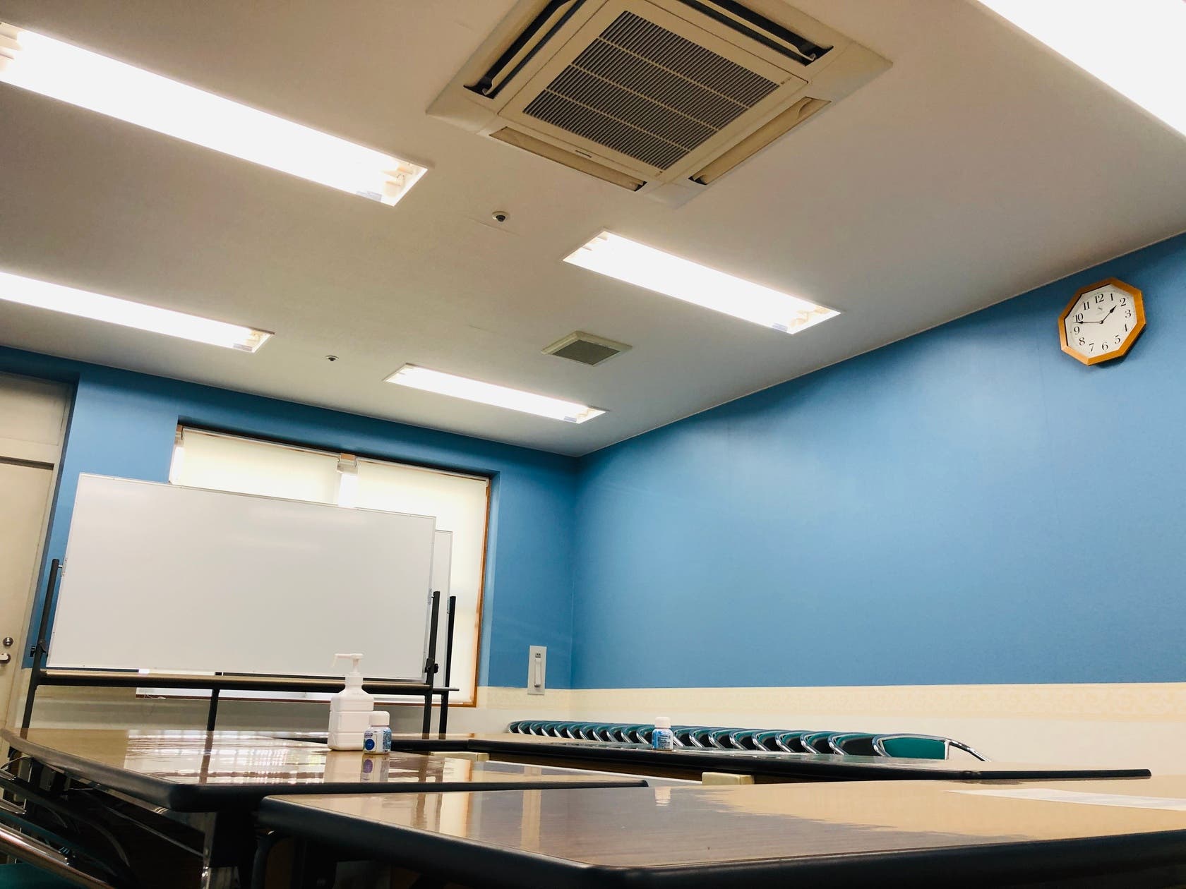 【東横INN(品川青物横丁)/会議室】青物横丁駅0分のホテル会議室！有人対応・毎回清掃・換除菌グッズ完備・Wifi設置の写真8